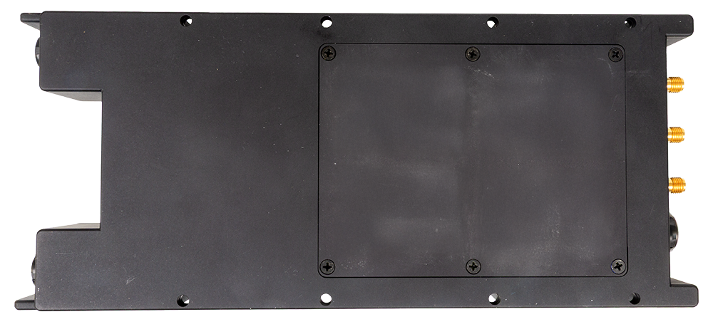 Matchstiq™ X40: Rugged Wideband SDR Transceiver | Epiq